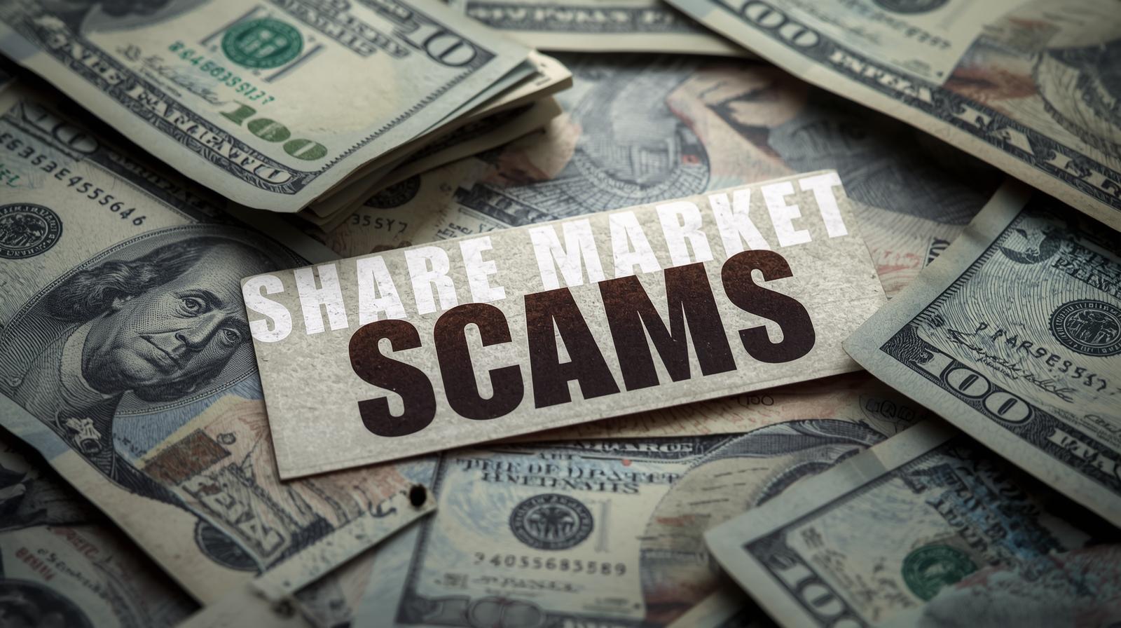🎵 “Online Fake Share Market Scams” – புதிய விழிப்புணர்வு பாடல் ...