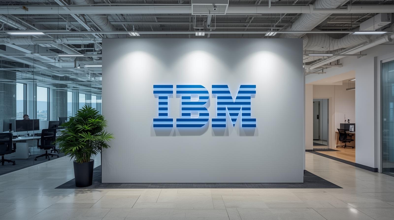 💻 IBM நிறுவனத்தில் புதிய வேலைவாய்ப்பு! Associate System Engineer ...
